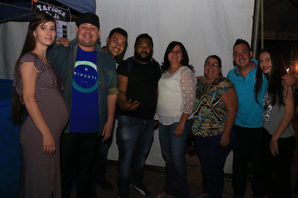 Ipameri 147 Anos - Prefeitura Municipal de Ipameri