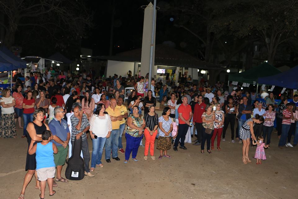 Ipameri 147 Anos - Prefeitura Municipal de Ipameri