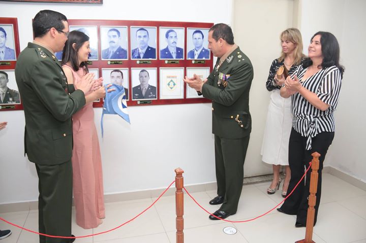 Solenidade de Passagem de Comando da 23ª Cia - Prefeitura Municipal de ...