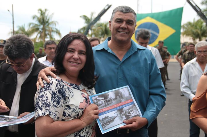 Solenidade de Formatura 23ª Cia Eng. Combate - Prefeitura Municipal de ...